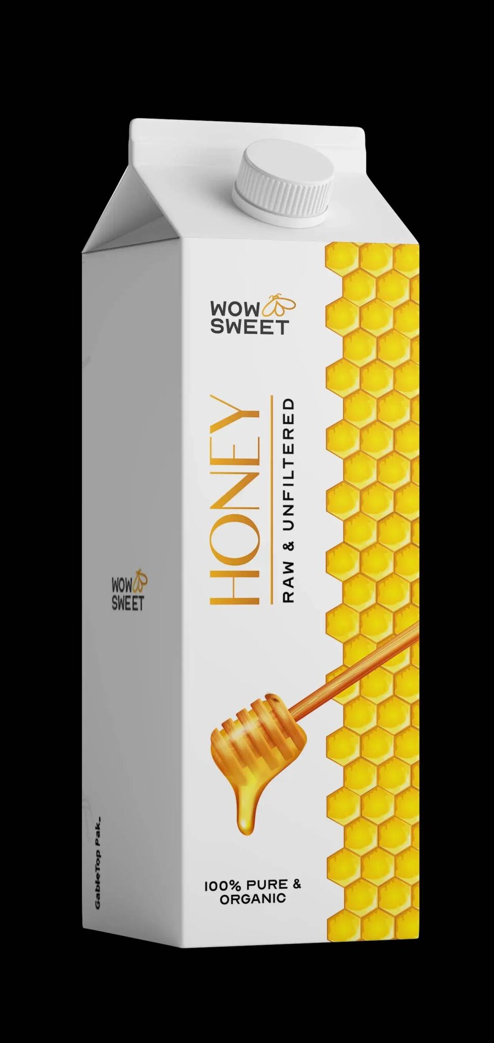 Custom Sustainable Packaging Solutions | Gable Top Pak